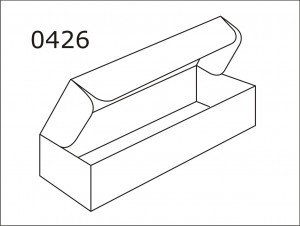 Brown Postal Boxes Monaghan Ireland Dublin